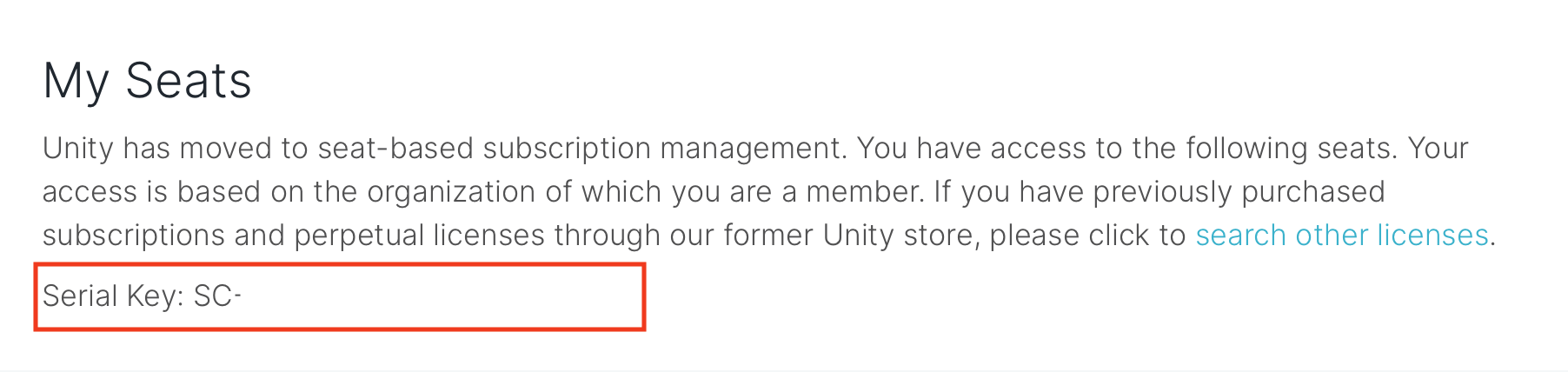 How Do I Find My License Serial Number Unity how-do-i-find-my-license-serial-number-unity